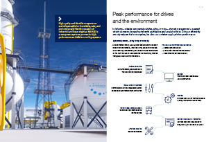 MAHLE – Thermal management for industrial applications