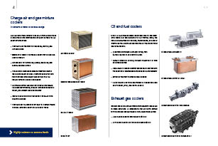 MAHLE – Thermal management for industrial applications