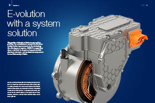 MAHLE – Innovations for sustainable mobility
