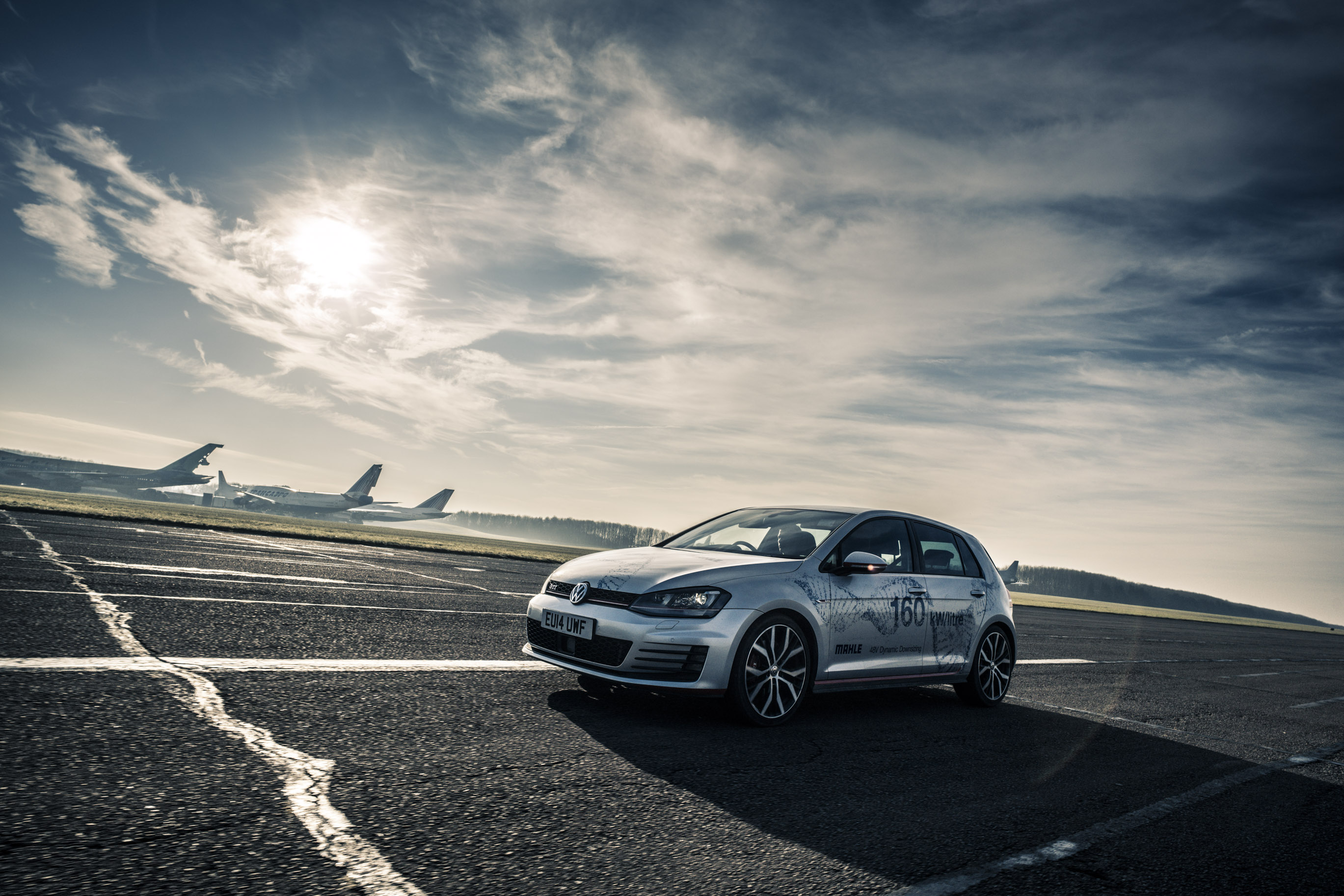 Passenger cars - MAHLE Group