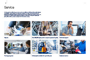 MAHLE – Thermal management for railway vehicles